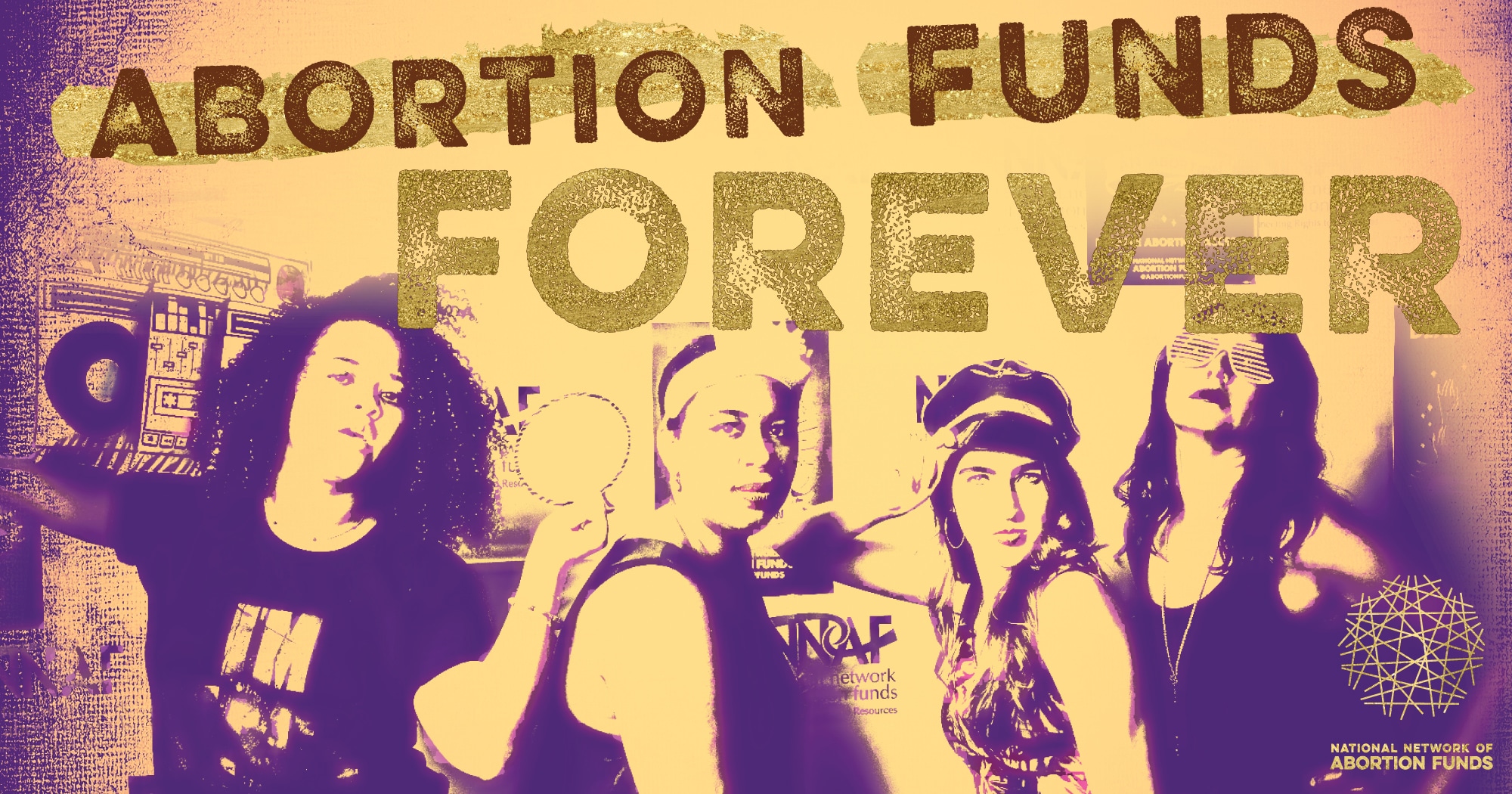 News Archives - National Network of Abortion Funds