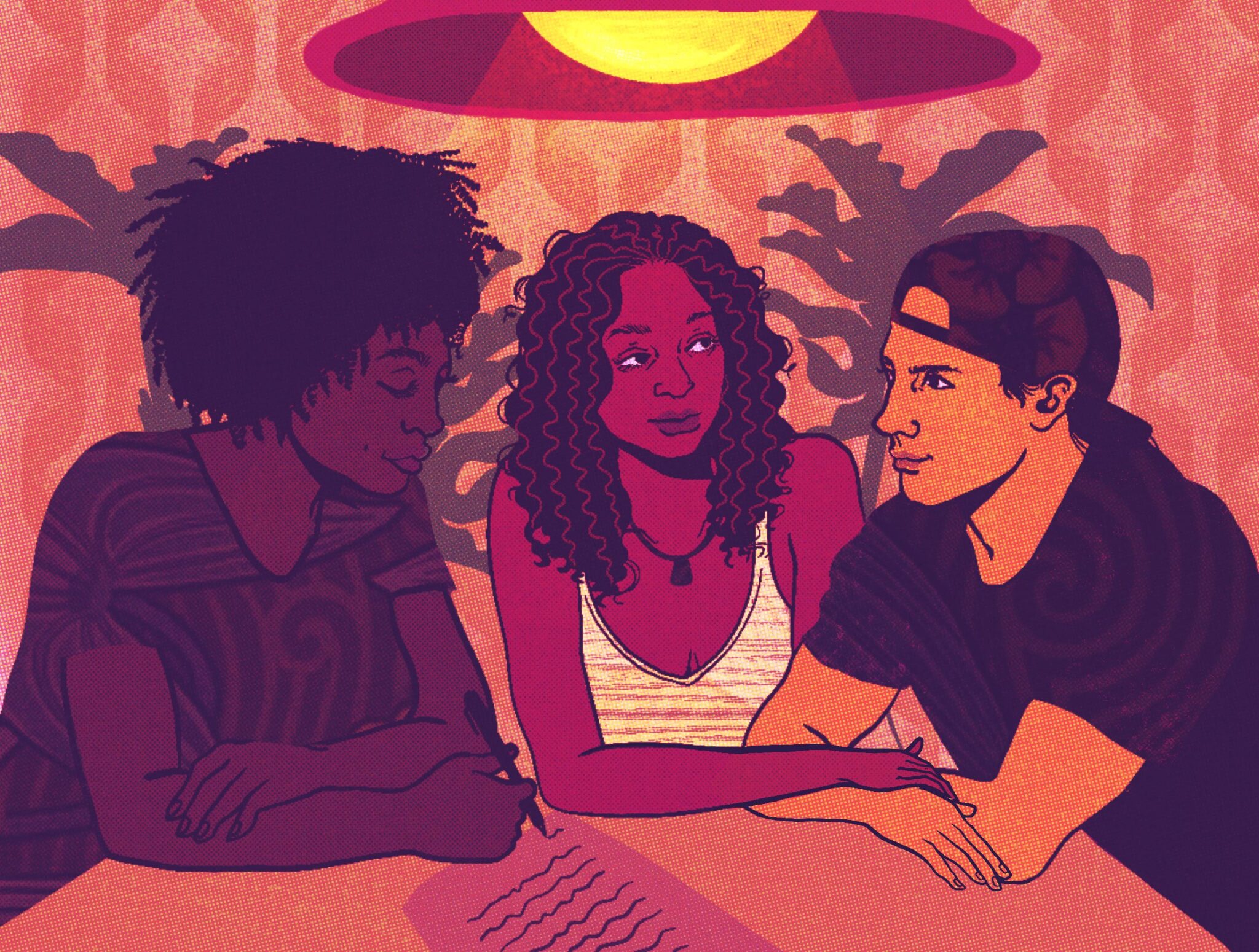 Intersectionality & Reproductive Justice - National Network of Abortion ...